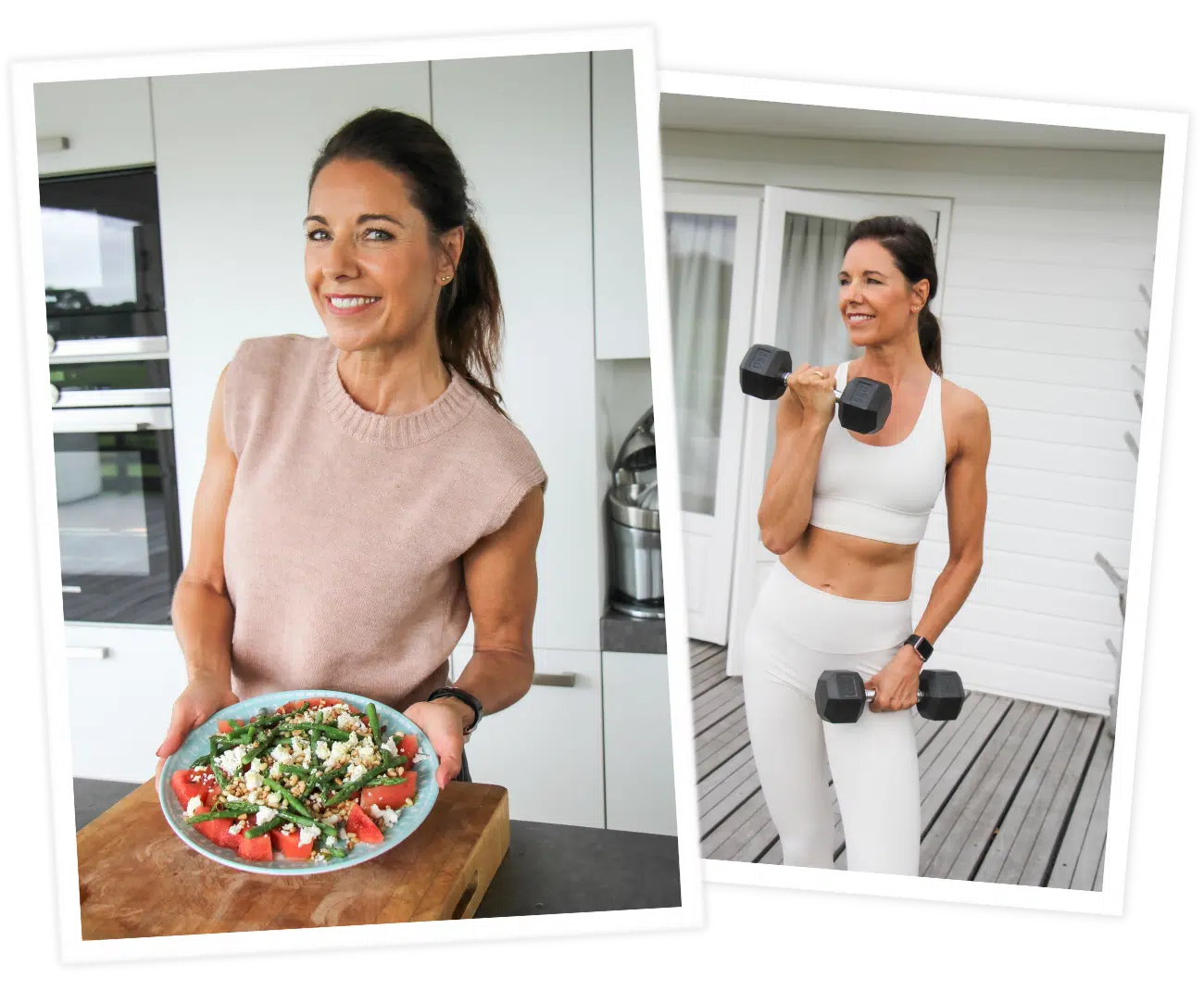 Personalisierter Ernährungplan - Ernährungsplanung mit Sabine